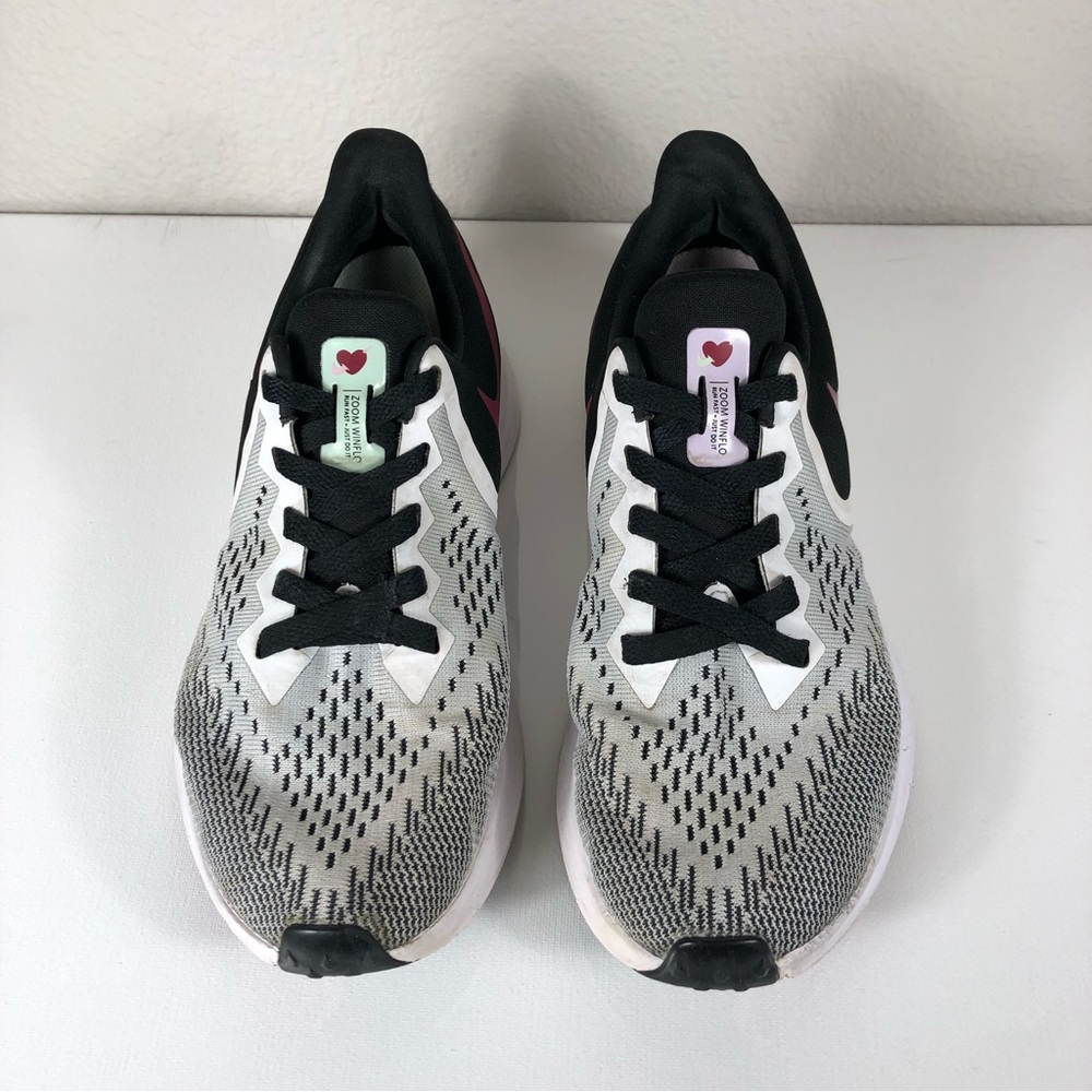 Nike Air Zoom Winflo 6 Sneakers - Gem